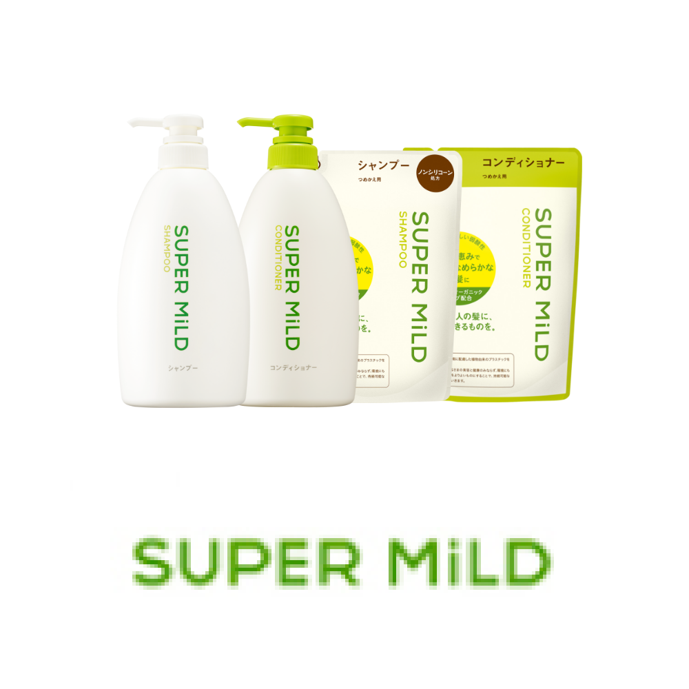 SUPER MiLD | ファイントゥデイ オンラインショップ - FineToday ONLINE SHOP